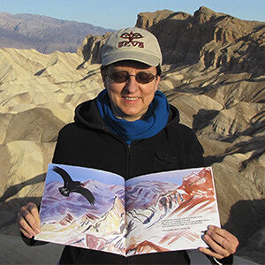 Episode 22 – The Outrageous, the Foolish, + the Divine with Janet ...